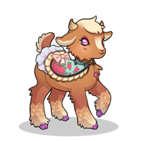 Toffeeling AD | Goatlings Wiki | Fandom