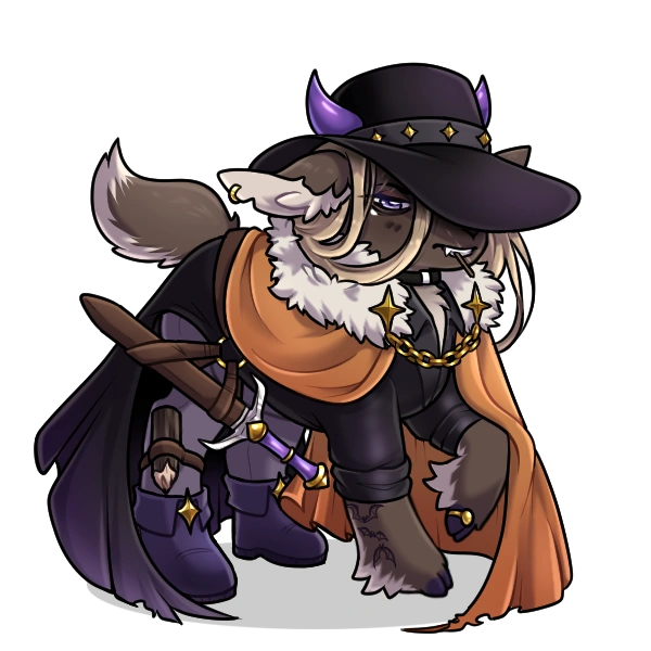 Monster Tracker AD | Goatlings Wiki | Fandom