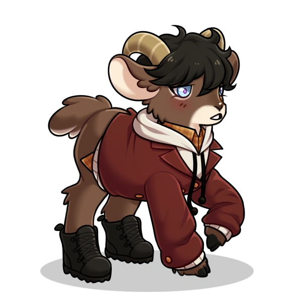 Cozy Fall AD | Goatlings Wiki | Fandom