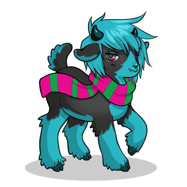 Indiegoatling AD | Goatlings Wiki | Fandom