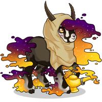 Genie Of The Lamp AD | Goatlings Wiki | Fandom