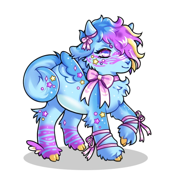 Shooting Star AD | Goatlings Wiki | Fandom