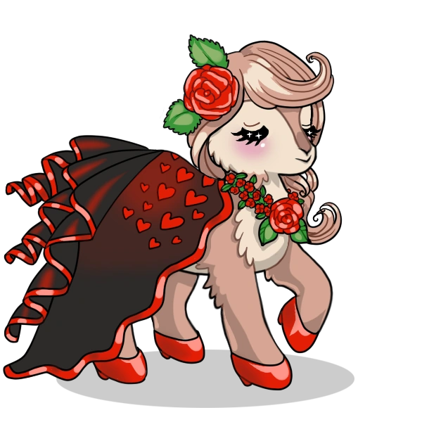 Sweetheart AD | Goatlings Wiki | Fandom