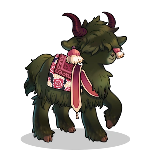 Yakling RAD | Goatlings Wiki | Fandom