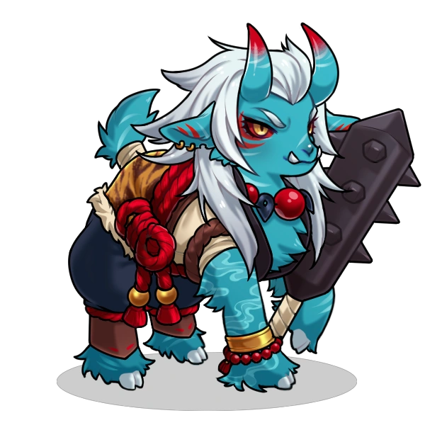 Oni AD | Goatlings Wiki | Fandom