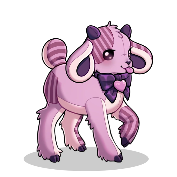 Plushling AD | Goatlings Wiki | Fandom