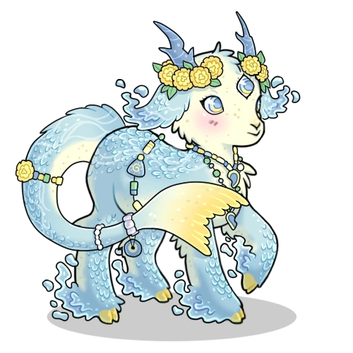 Summer Waters AD | Goatlings Wiki | Fandom