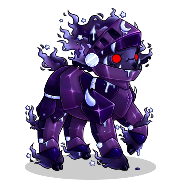 Knightmare AD | Goatlings Wiki | Fandom