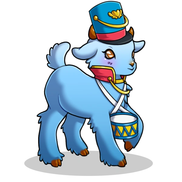 Soldier AD | Goatlings Wiki | Fandom