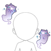 Crybaby Ghost AD | Goatlings Wiki | Fandom