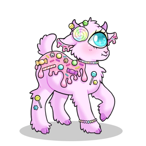 Eye Candy AD | Goatlings Wiki | Fandom