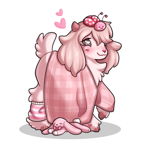 Snuggle Bug AD | Goatlings Wiki | Fandom