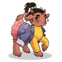 Fashionling AD | Goatlings Wiki | Fandom