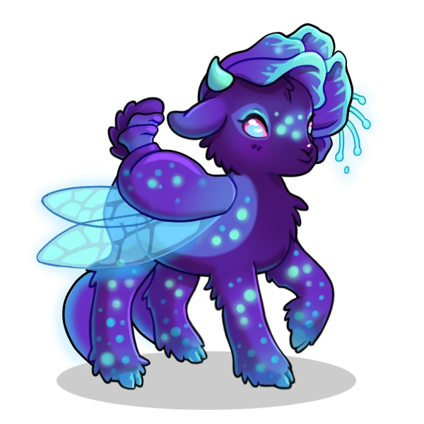 Orchid Mantis RAD | Goatlings Wiki | Fandom