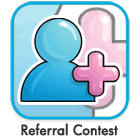 Referral Contest | Goatlings Wiki | Fandom