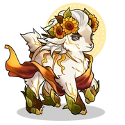 Sun Flare AD | Goatlings Wiki | Fandom