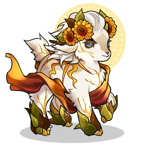 Sun Flare AD | Goatlings Wiki | Fandom