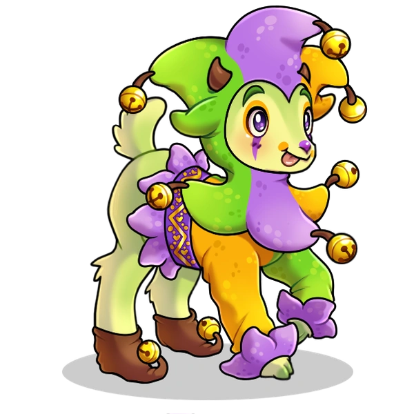 Humorous Pearling AD | Goatlings Wiki | Fandom
