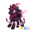 Rare Appearance Doll (RAD) | Goatlings Wiki | Fandom