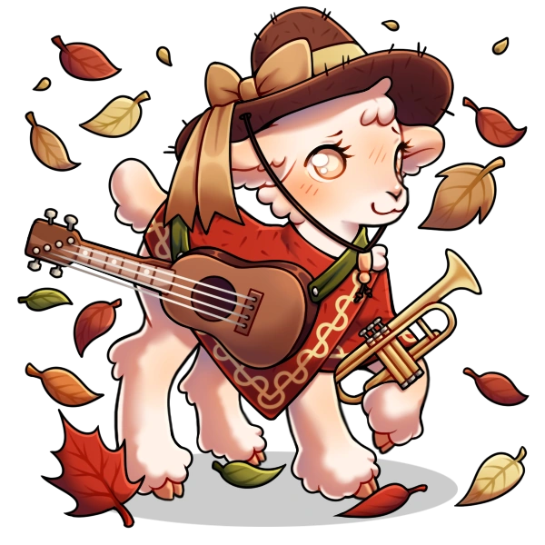 Serenade AD | Goatlings Wiki | Fandom