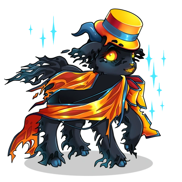 Doppelganger AD | Goatlings Wiki | Fandom