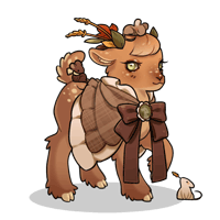 Fall Fauna AD | Goatlings Wiki | Fandom