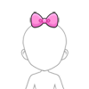Pink Bow | Goatlings Wiki | Fandom