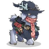 Herbalist AD | Goatlings Wiki | Fandom