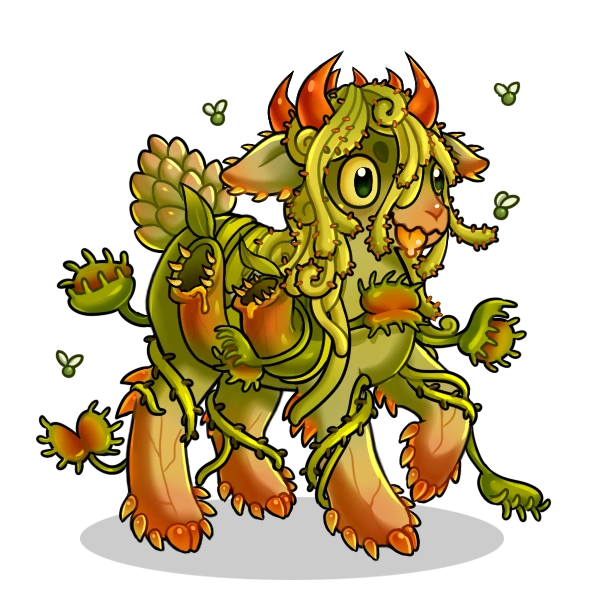 Snap Trap AD | Goatlings Wiki | Fandom