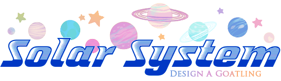 Category:Solar System | Goatlings Wiki | Fandom