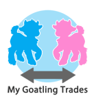 Goatling Exchange | Goatlings Wiki | Fandom