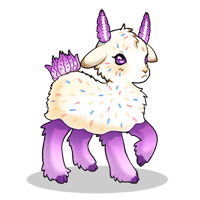 Nudibranch RAD | Goatlings Wiki | Fandom