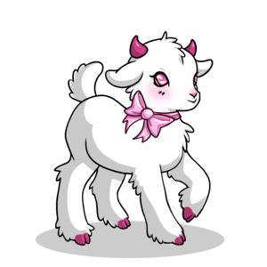 Pink Ribbon AD | Goatlings Wiki | Fandom