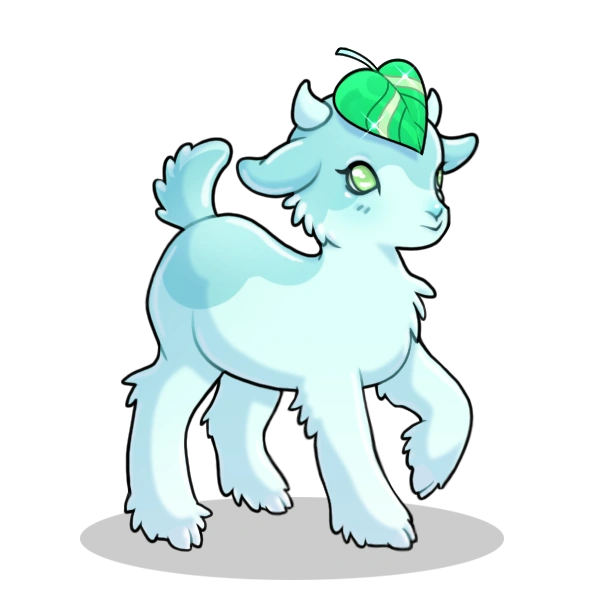 Dew Drop AD | Goatlings Wiki | Fandom