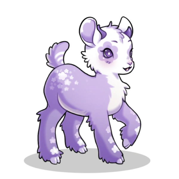 Prp AD | Goatlings Wiki | Fandom