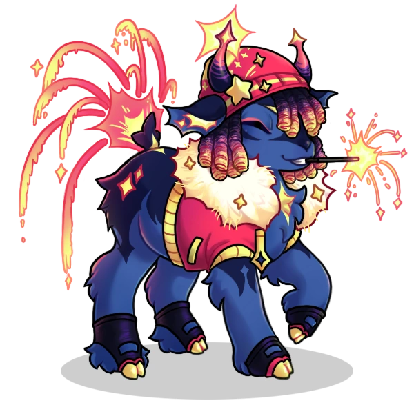 Pyrotech AD | Goatlings Wiki | Fandom