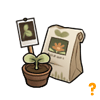 Botanist Bag | Goatlings Wiki | Fandom