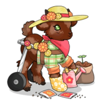 Gardener AD | Goatlings Wiki | Fandom