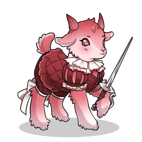 Garnet Guard AD | Goatlings Wiki | Fandom