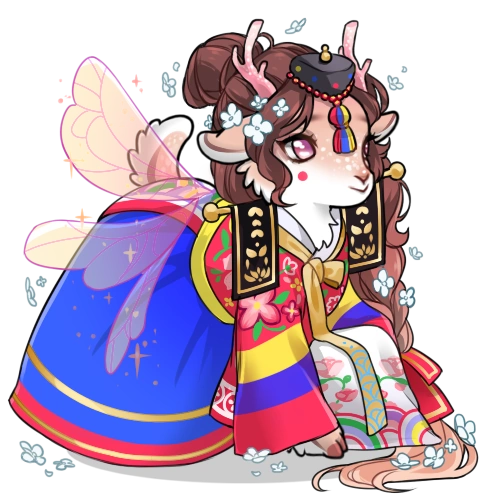 The Fairy AD | Goatlings Wiki | Fandom