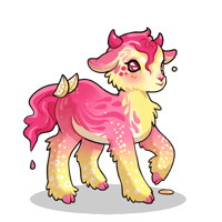 Pink Lemonade AD | Goatlings Wiki | Fandom