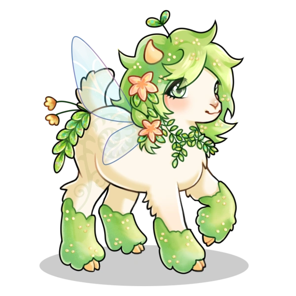 Faerie Meadows AD | Goatlings Wiki | Fandom