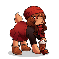 Latte Love AD | Goatlings Wiki | Fandom