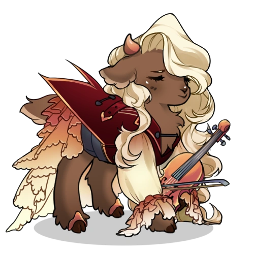 Violinist AD | Goatlings Wiki | Fandom