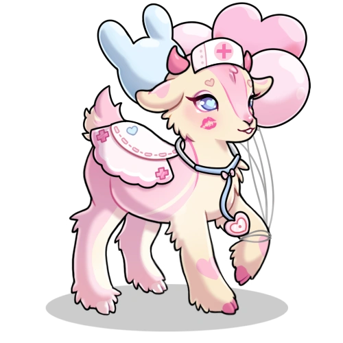 Lovesick AD | Goatlings Wiki | Fandom