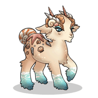 Seashells AD | Goatlings Wiki | Fandom