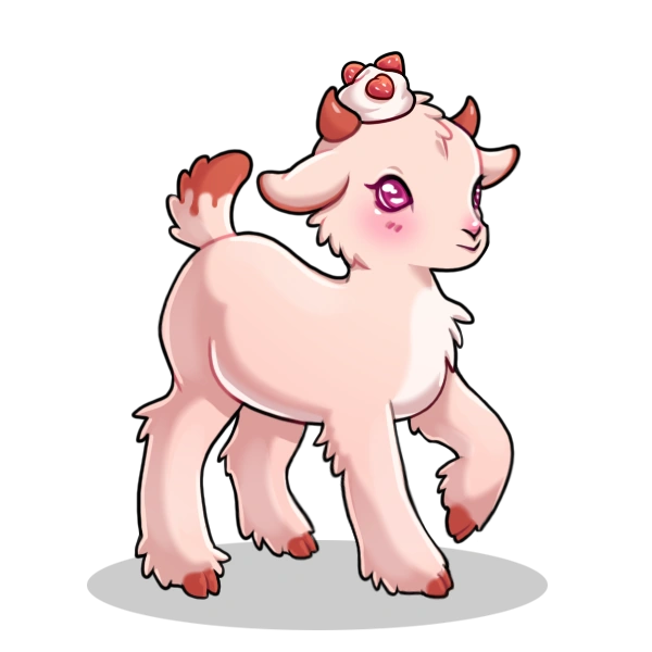 Flanling RAD | Goatlings Wiki | Fandom