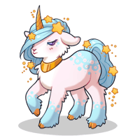 Unigoat | Goatlings Wiki | Fandom