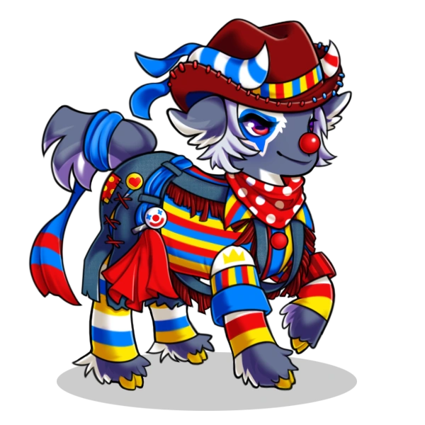 Yeehonk AD | Goatlings Wiki | Fandom