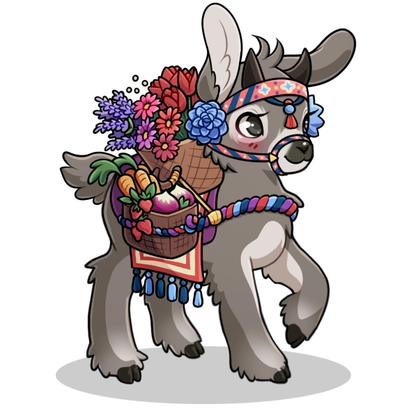 Spring Market AD | Goatlings Wiki | Fandom